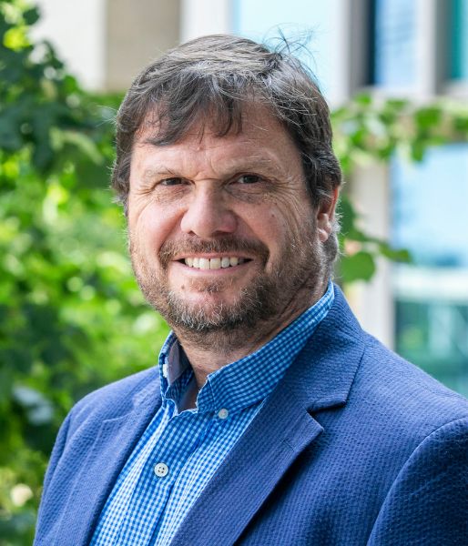 Scott Guelcher, Ph.D. | Tensive